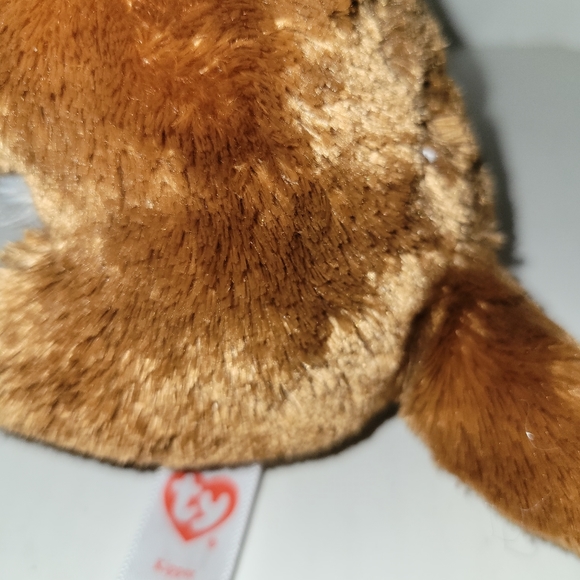 Ty | Toys | Ty Beanie Boos 6 Kipper Kangaroo Plush Boo Sparkly Glitter ...